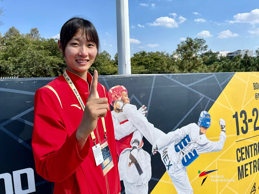 Zongshi Luo: Destiny Comes to Math Class