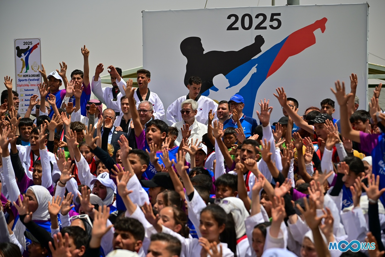 3rd Hope and Dreams Sports Festival Kicks Off with Powerful Message of ...